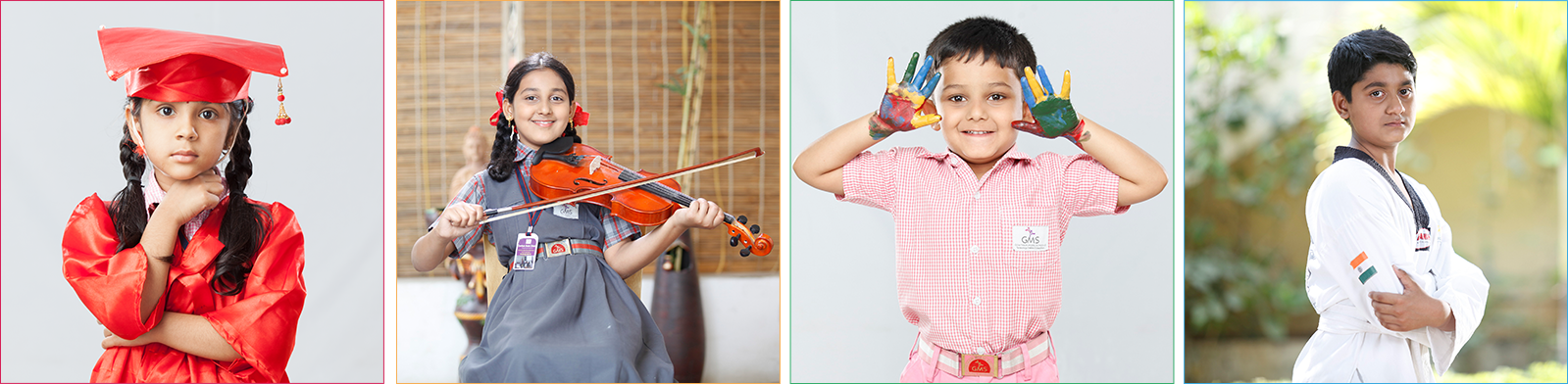 Gowtham Model Schools